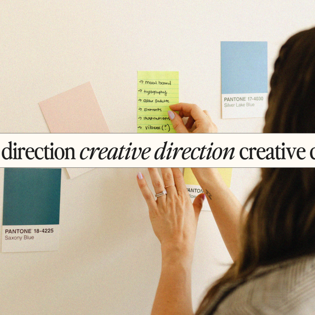 Humble Creative Studio | Website & Brand Design in Kelowna